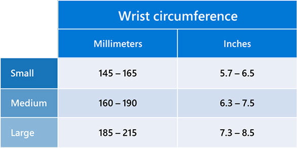 Microsoft Band 2 - Large, Black - Monitors Heart Rate, Activity, Calorie, Sleep - ThatOne.UK