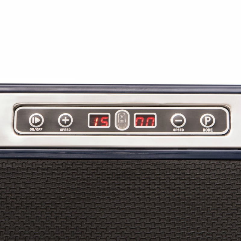 Vibrapower Active Exercising Machine With Remote Control Latest Model ...