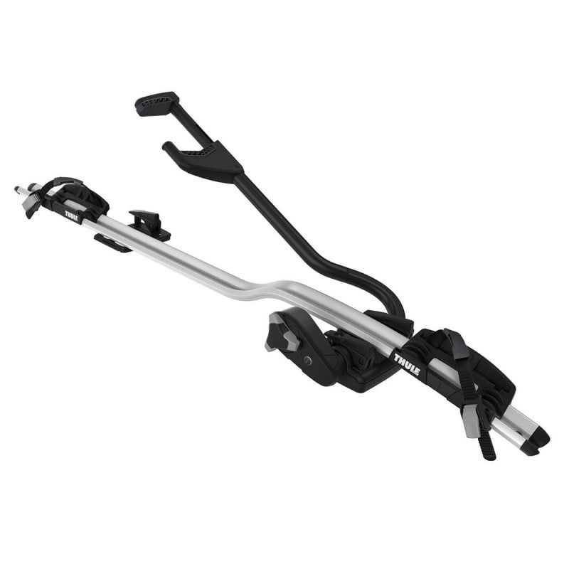 Thule Pro Ride 598 Upright Roof Mount Cycle Carrier - ThatOne.UK