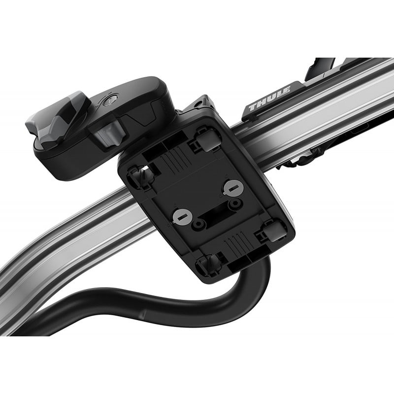 Thule Pro Ride 598 Upright Roof Mount Cycle Carrier - ThatOne.UK