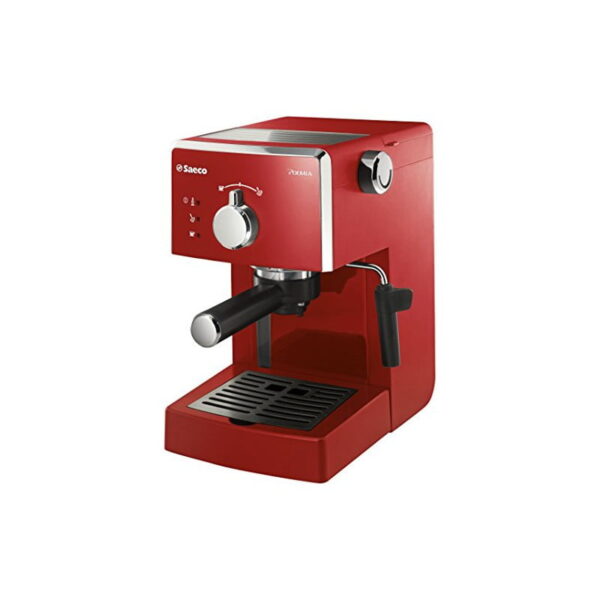 Philips HD8323/98 Saeco Poemia Manual Espresso/Capuccino Machine ...