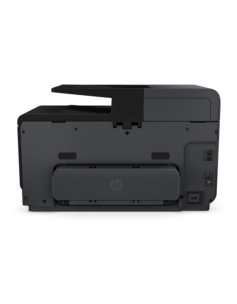 HP Officejet Pro 8620 e-All-In-One Wireless USB Network Colour Printer ...