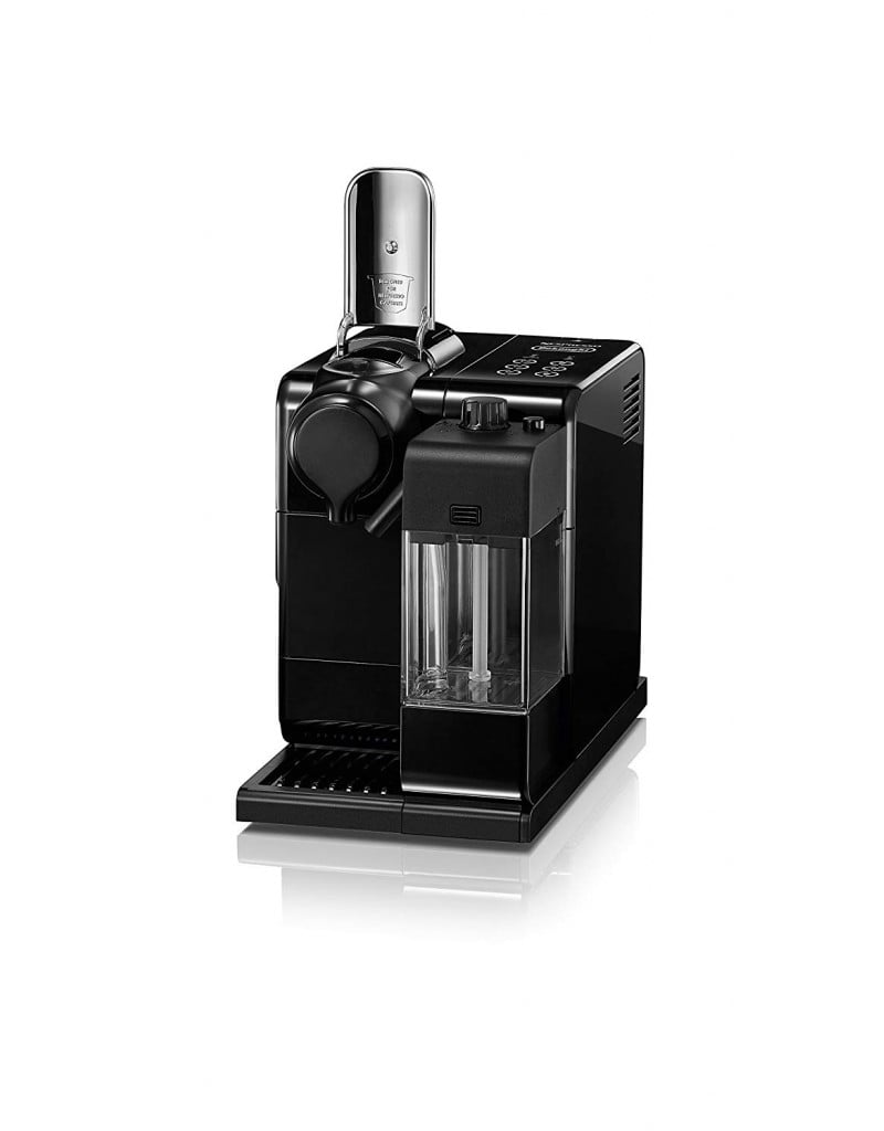 Delonghi EN550.B Lattissima Touch Nespresso Capsule Machine - Grade B ...