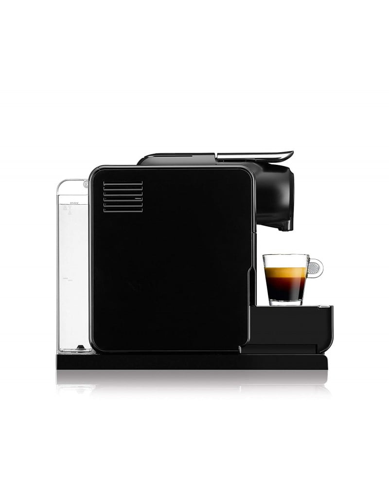 Delonghi EN550.B Lattissima Touch Nespresso Capsule Machine - Grade B ...