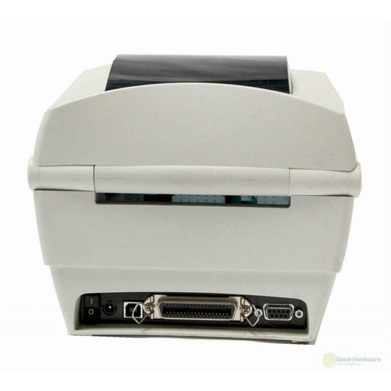 Zebra TLP 2844 Thermal Label Printer - ThatOne.UK